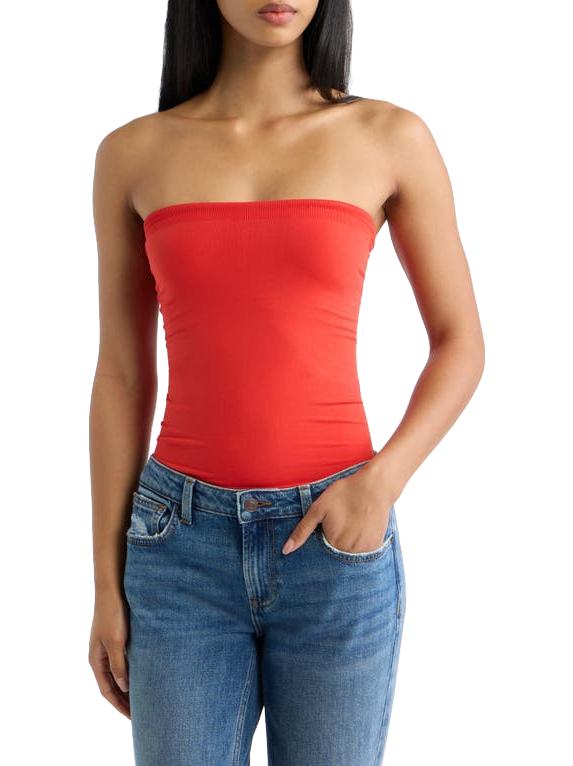 FREE PEOPLE intimately FP carrie tube top